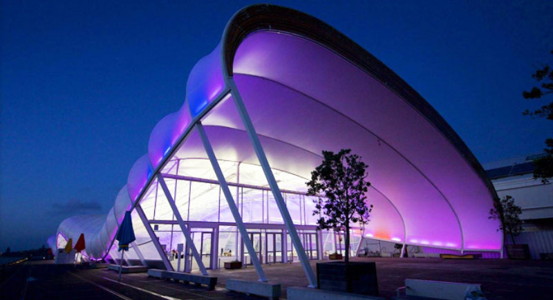 Auckland – Queenswharf.com